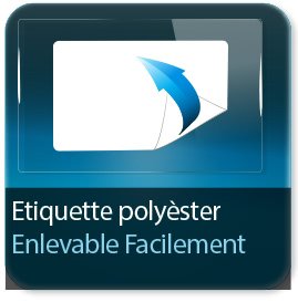 Autocollant professionnel & étiquette adhésive - Etiquettes pour ...